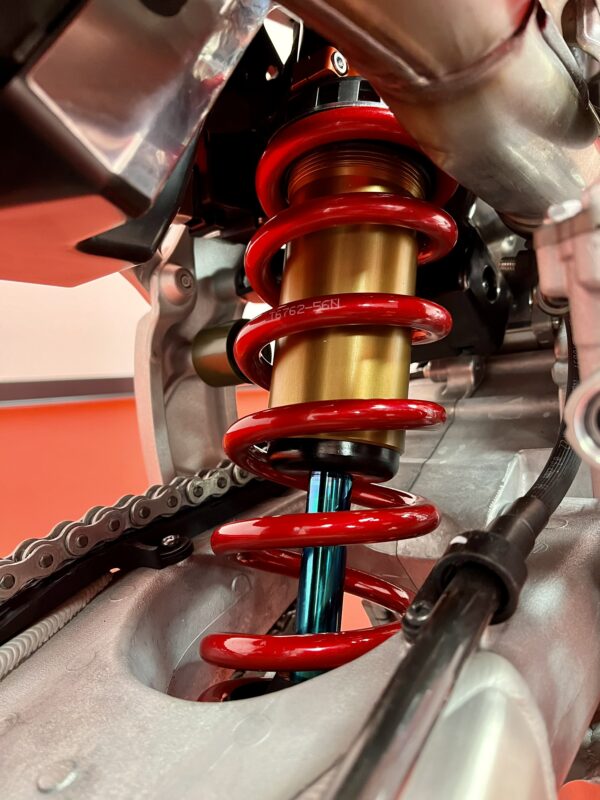 SHOWA - Andreani USA