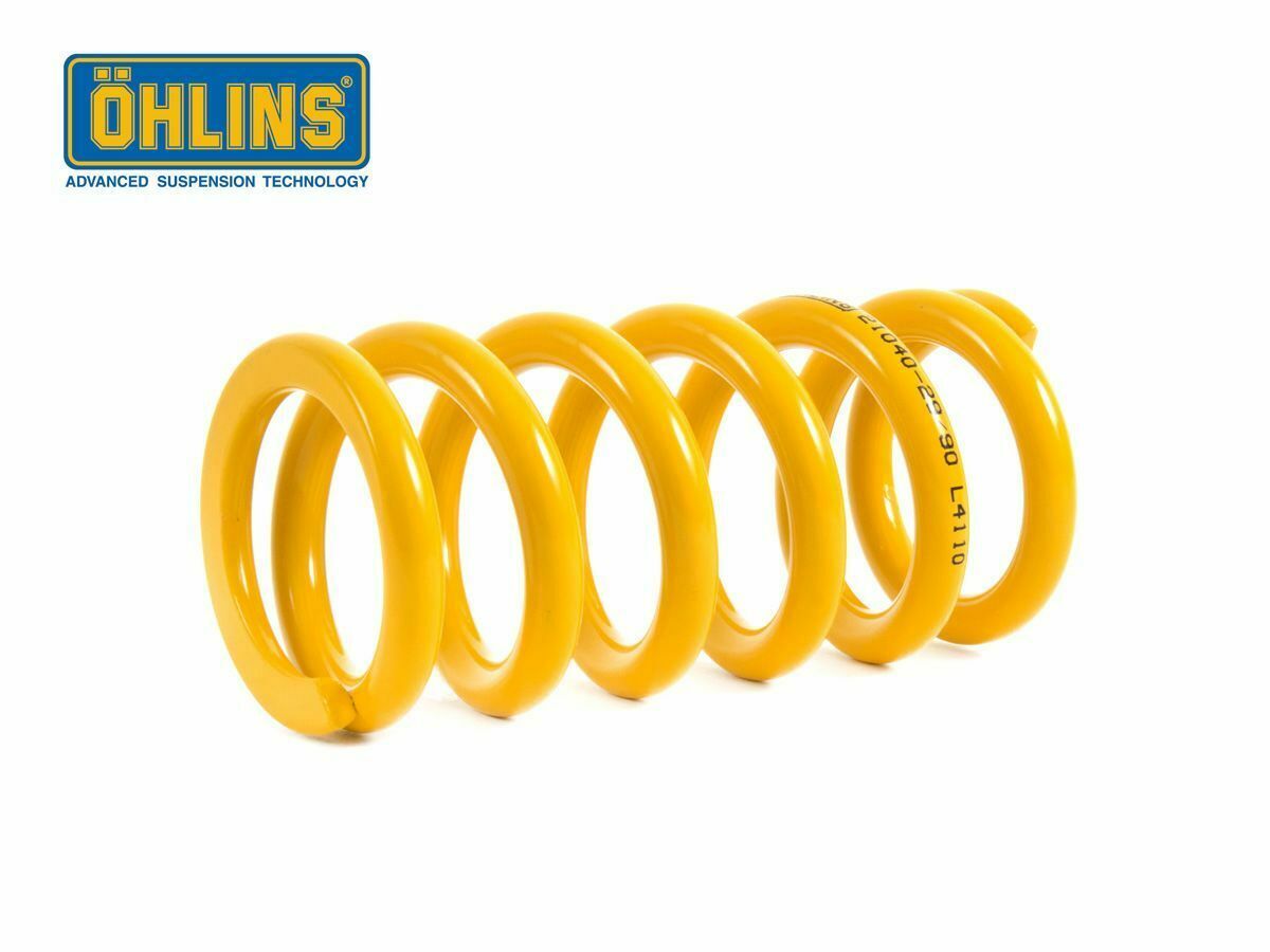OHLINS:01096-11 - Andreani USA