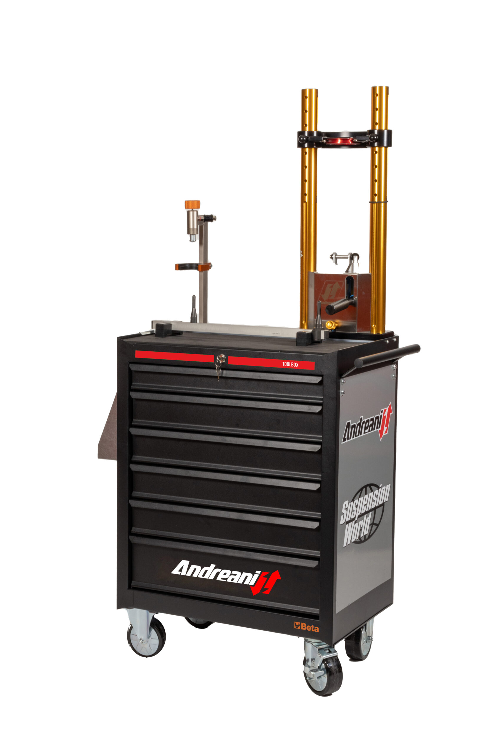 ANDREANI:1003MX - Andreani USA